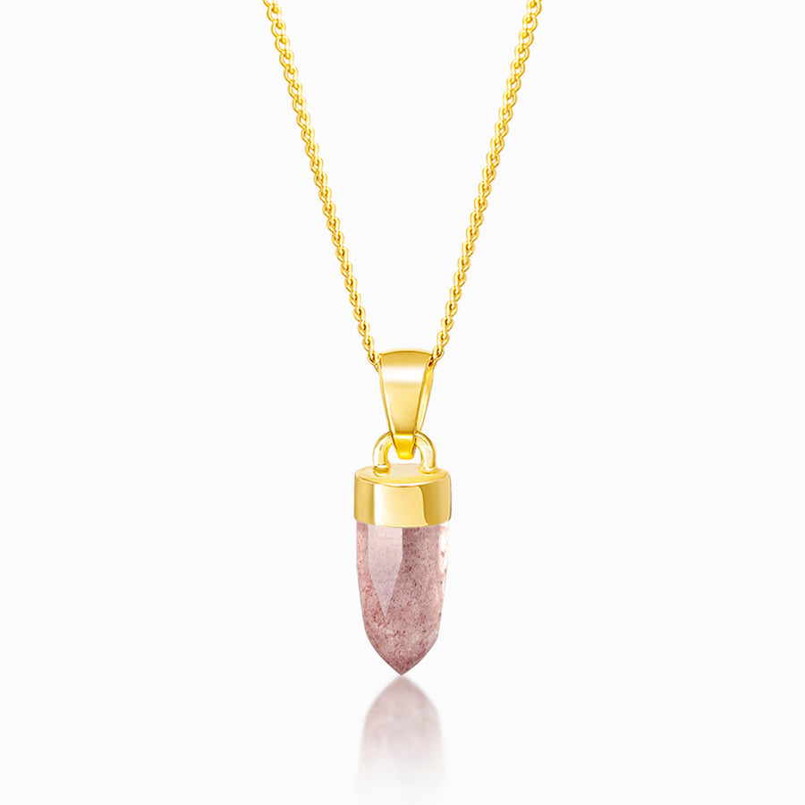 Crystal and gemstone jewelry online at Cielo Crystals